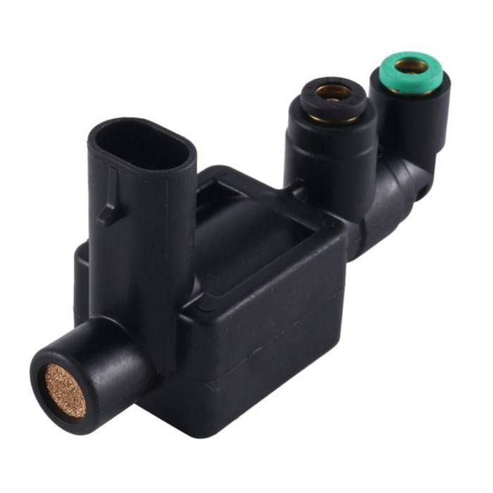 12V Solenoid Valve 3 Way G90-6047 Paccar