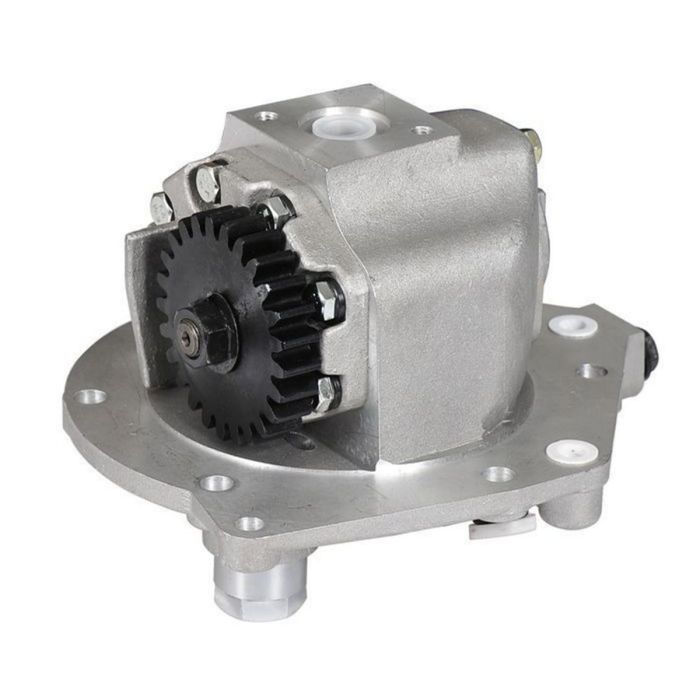 Hydraulic Pump D8NN600KB Ford