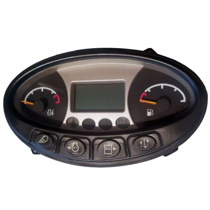Display Control Panel 7023784 Bobcat