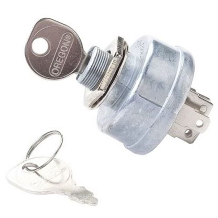 Ignition Switch 725-0267 MTD John Deere Ariens AYP Murray Noma Partner ...