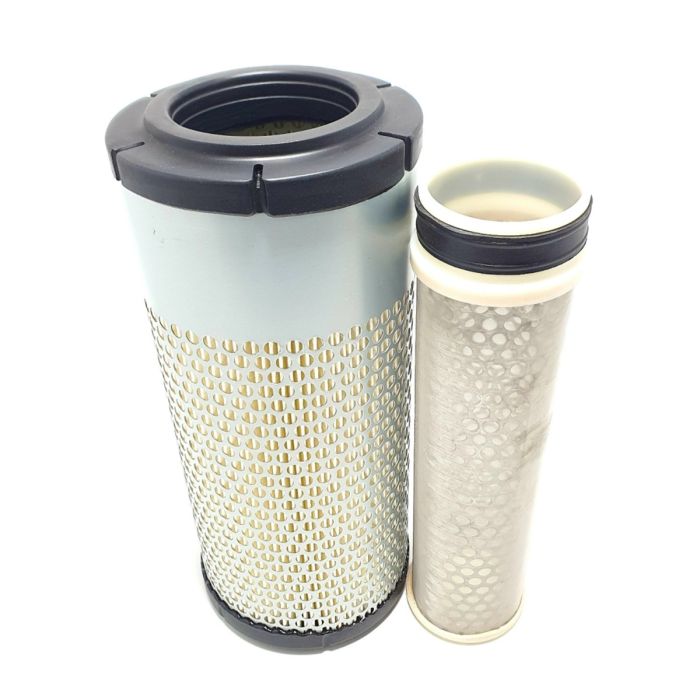 Air Filter Set RD158-42280 Kubota John Deere