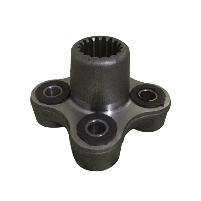 Hydraulic Pump Coupler D136083 Case