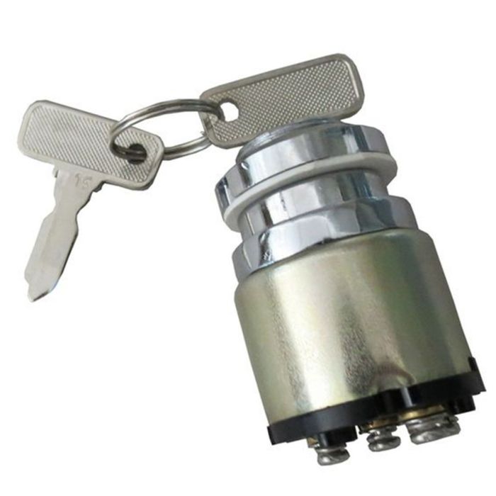 Ignition Switch with Keys 1012415 Club Car