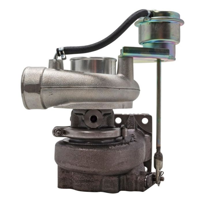 Turbocharger 4089795 Cummins