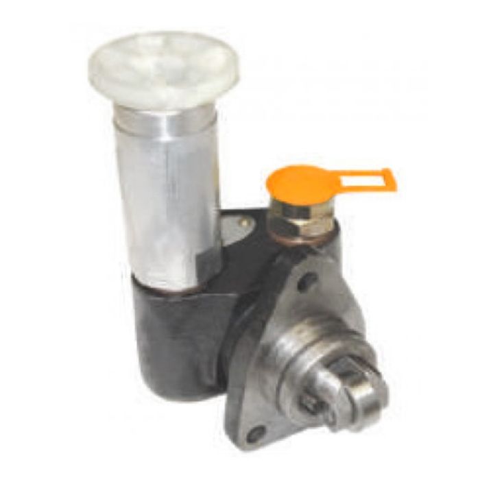 Fuel Supply Pump 9440080022 Bosch