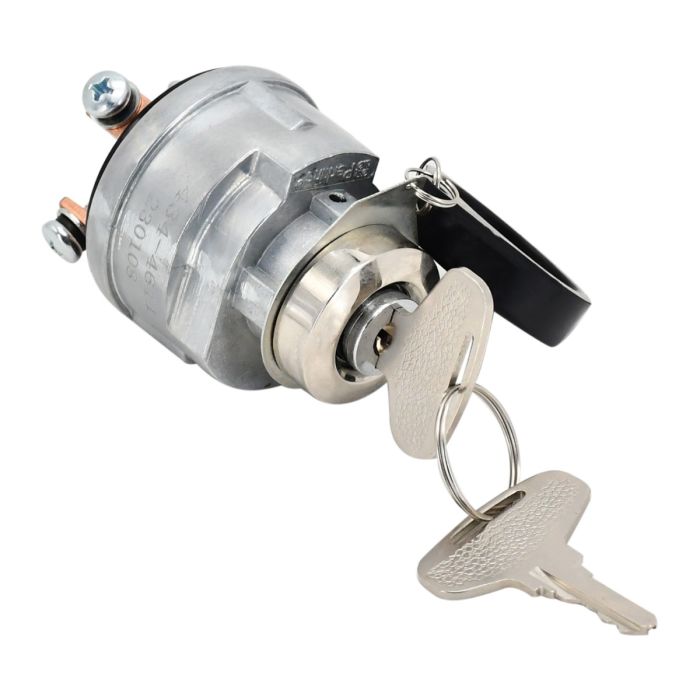 Ignition Switch 385201160 Perkins