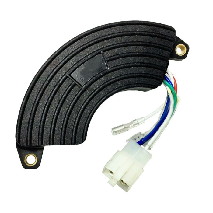 220V 60Hz Voltage Regulator AVR Generator