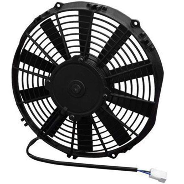 Pusher Fan 12” 30101505 Spal