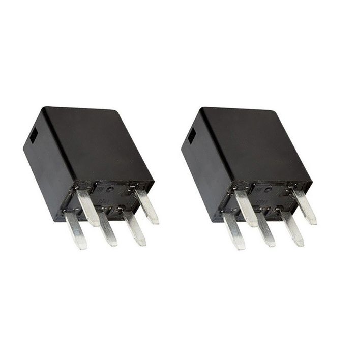 2Pcs Relay M169838 John Deere