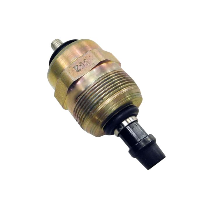 Stop Solenoid Valve 028130135F Citroen Alfa Romeo BMW Fiat Peugeot ...