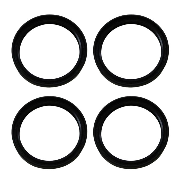 4PCS Rear Oil Seal 16285-04460 Kubota
