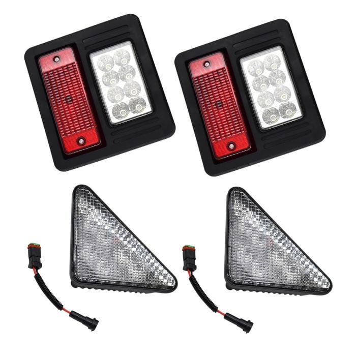 LED Light Kit 7259524 Bobcat