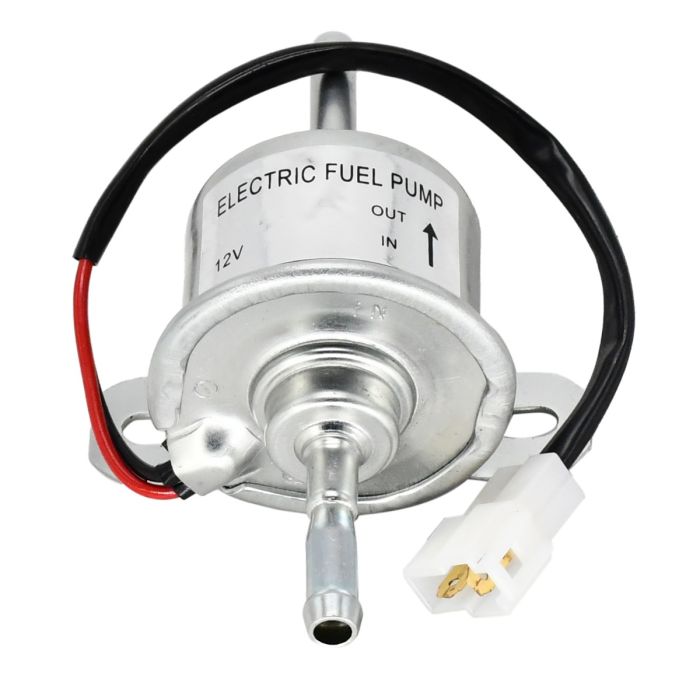 Fuel Pump YM129612-52100 Komatsu Yanmar Takeuchi Hitachi