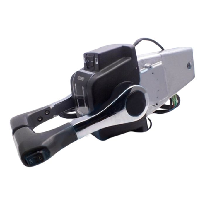 Dual Remote Control Box 67200-92E15 Suzuki