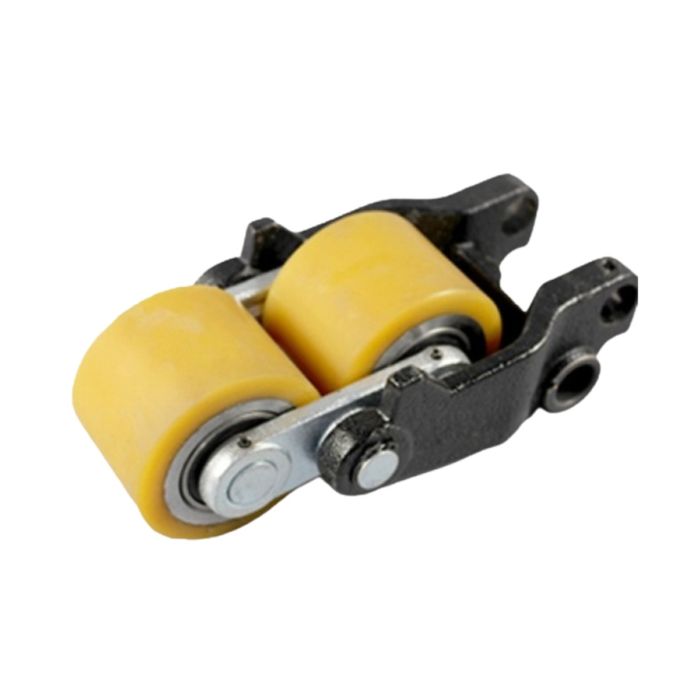 Wheel Bracket Assembly 1114-130005-00-B Electric Pallet Jacks