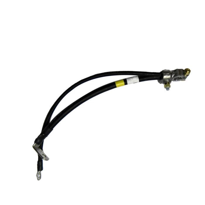 Negative Battery Cable 7162966 Bobcat