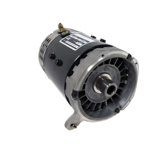 Drive Motor 70-054-41 Taylor Dunn