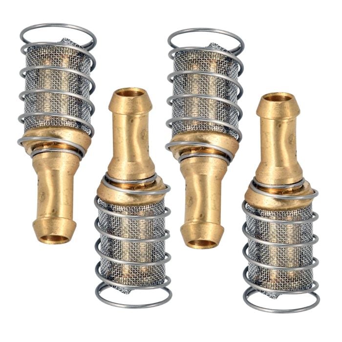 Fuel Tank Pickup Screen 6650239 Bobcat