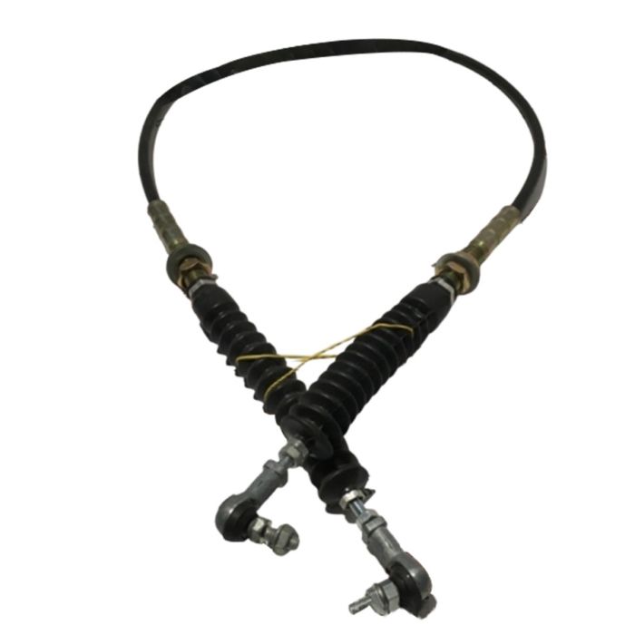 Throttle Cable Wire Harness 4440150 Hitachi