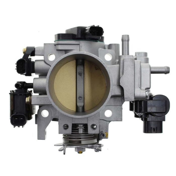 Throttle Body Assembly 16400-PPA-A11 Honda