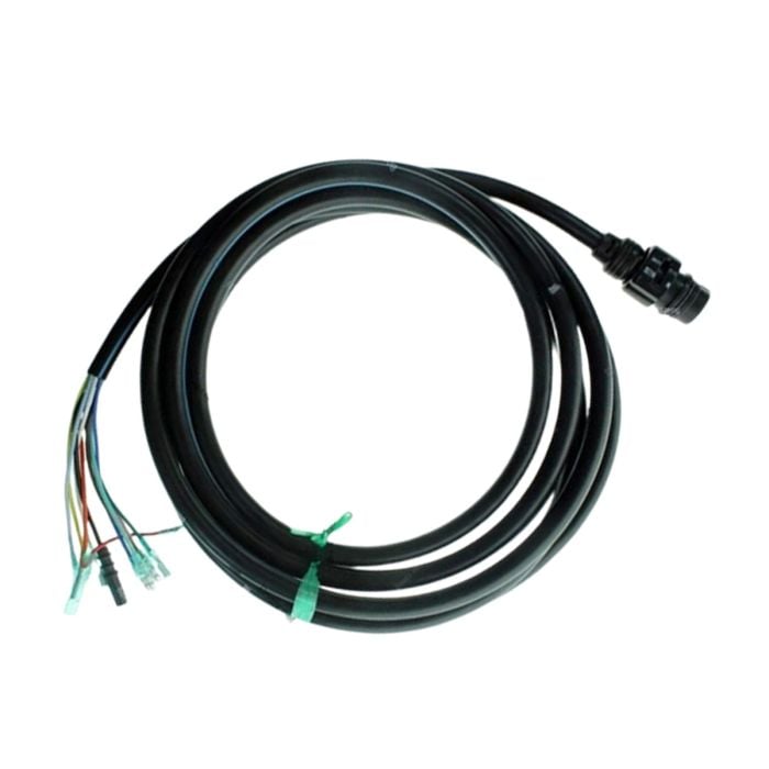 10 Pin 703 Control Box Wire Harness 688-8258A-20-00 Yamaha