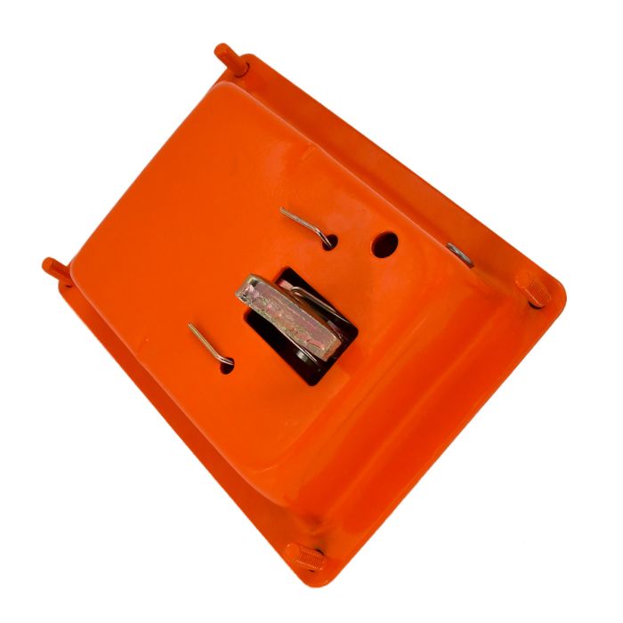 Hydraulic pump lock Side Door Lock KOBELCO