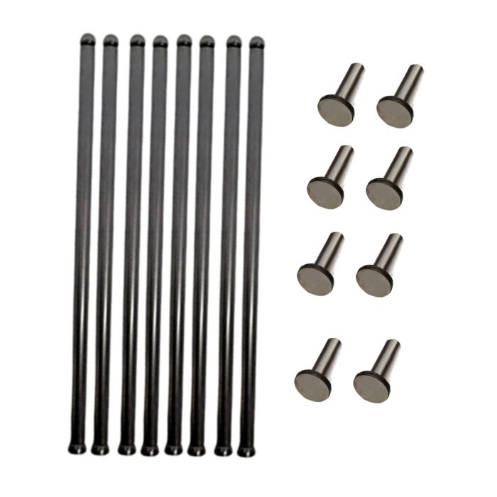 Intake Exhaust Push Rod and Valve Tappet Isuzu Intake Exhaust Push Rod and Valve Tappet Isuzu