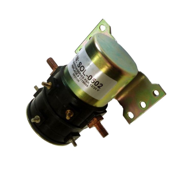 Series Parallel Switch 10457007 Delco