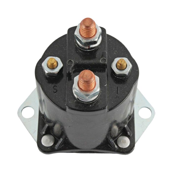 Solenoid Relay 518863302 Club Car