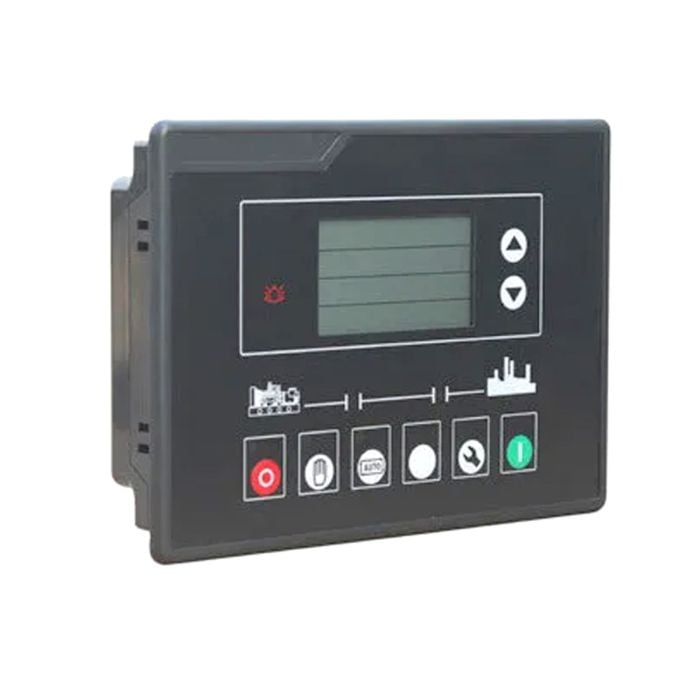 Controller HGM6110KC Smartgen Generator Genset Controller HGM6110KC Smartgen Generator Genset
