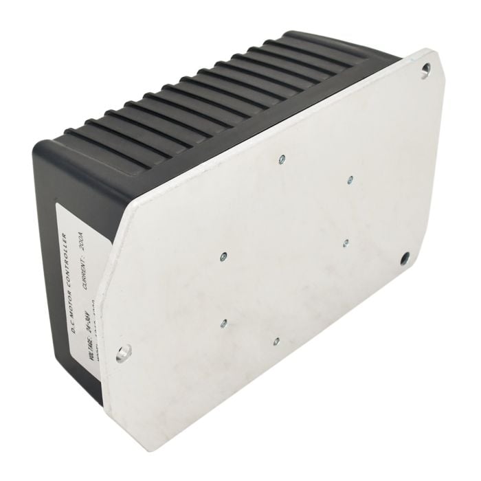 24-36V 200A DC Motor Controller SepEx 1243-4322 1243-4220 Curtis