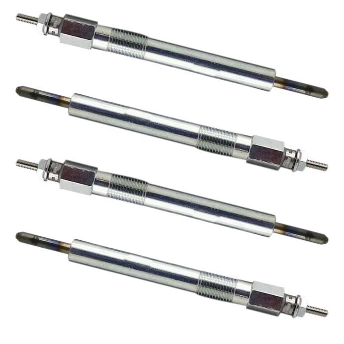 Glow Plug 4pcs 8970476042 Isuzu