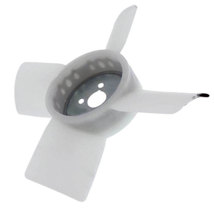 Electrical Radiator Cooling Fan 1906-1003 Kubota