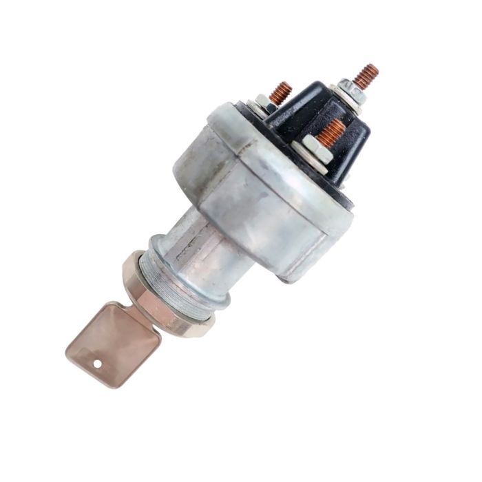 Ignition Switch 6724282 Bobcat
