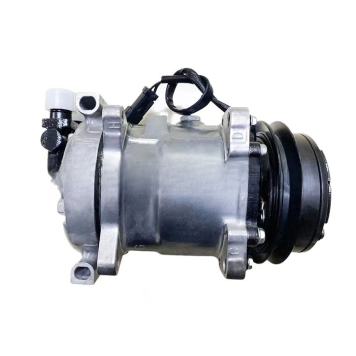 A/C Compressor 7279629 Bobcat