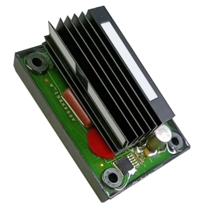 PCB Assembly 0327-1507 Cummins