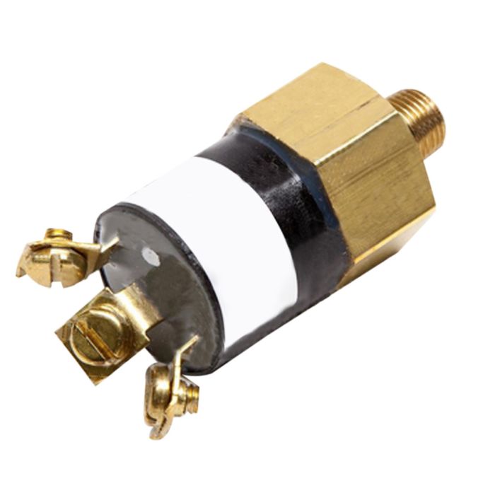 Fuel/Oil Pressure Switch 10 PSI SPDT 1/8" NPTF 23520024 Detroit