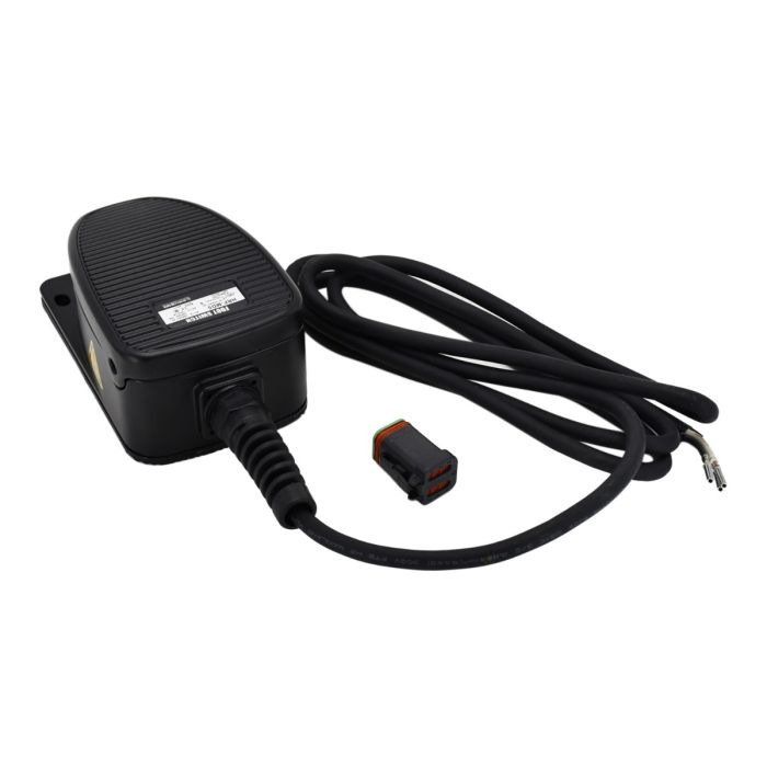 Genie Foot Switch Assembly 227516 - Replacement Foot Pedal For Genie ...