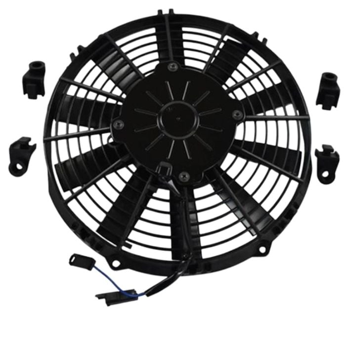 Cooling Fan AM116379 John Deere