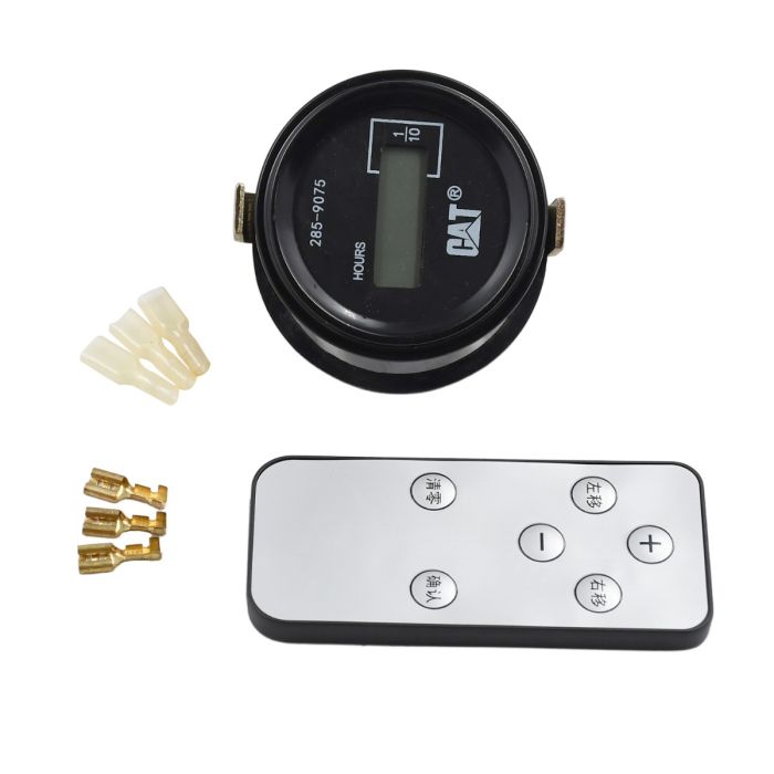 Hour Meter 205-7700 Caterpillar