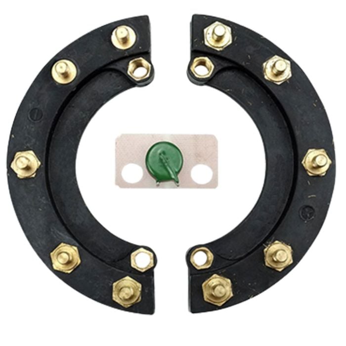 Bridge Rectifier Diode Wheel Kit 330-25777 Leroy Somer