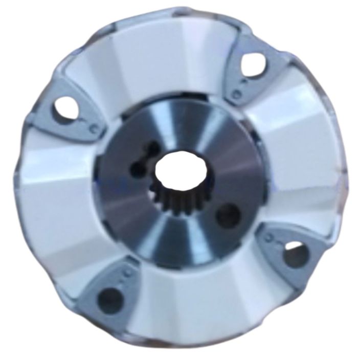 Coupling Assembly 178-6504 162-6285 239-6649 Caterpillar