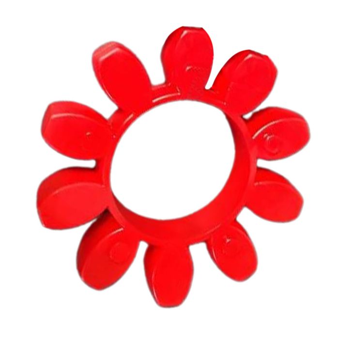 Air Compressor Parts Shaft Connection GR42 GR55 GR65 GR75 Flexible ...