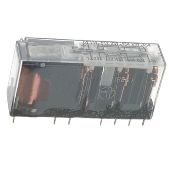 Safety Relay G7SA-5A1B DC24 Omron