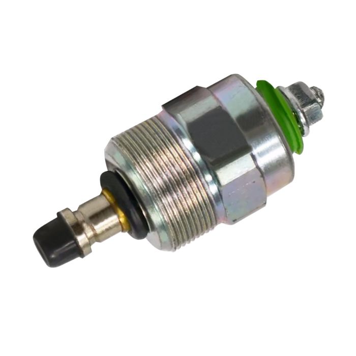 Shut Off Solenoid Valve 1466501220 JCB