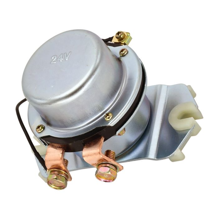 Battery Relay 4255762 Hitachi