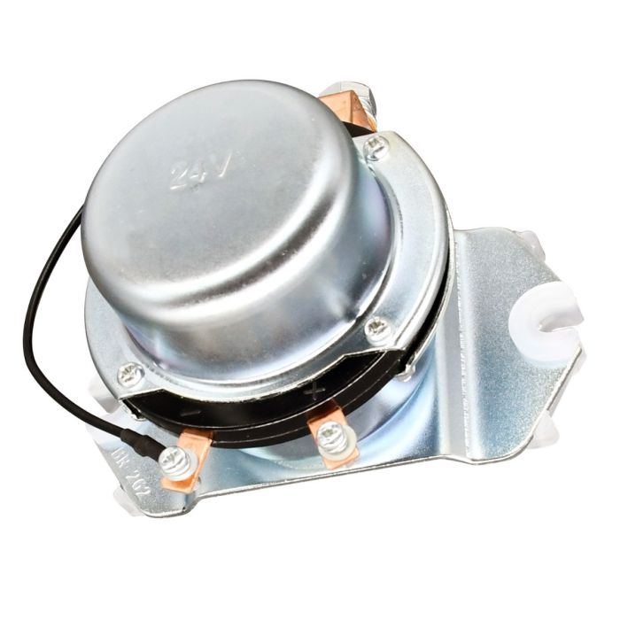 Battery Relay 0800-30000 Komatsu