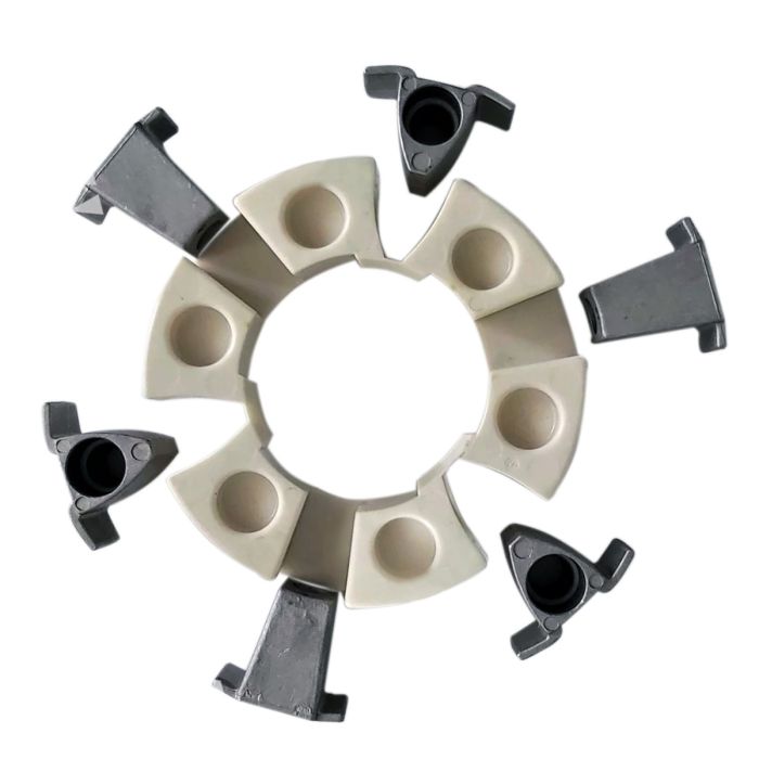 Coupling Assy 20D-01-18100 Komatsu