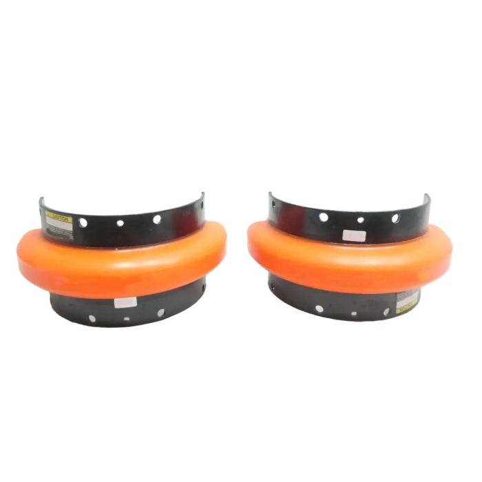 Air Compressor Parts Flexible Coupling Element Elastomeric Components ...