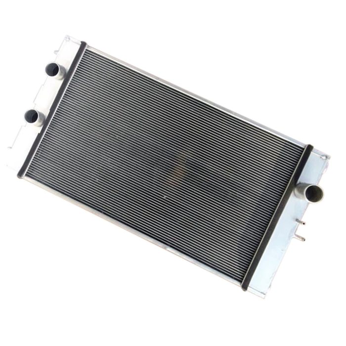 Water Tank Radiator 56B-03-21210 Komatsu
